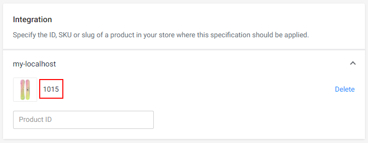 Getting started | Customer's Canvas Dev