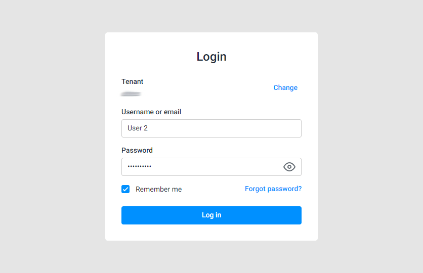 Roles and teams | Customer's Canvas